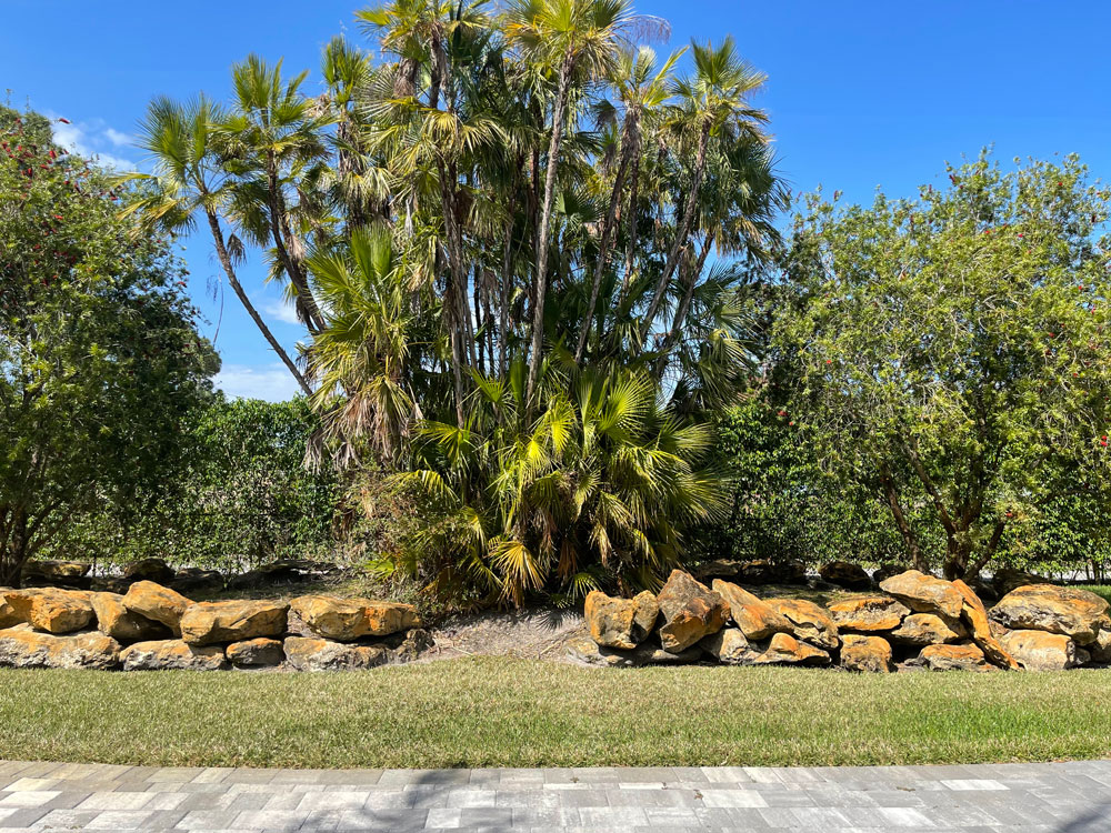 Dylan-Jupiter - Complete Backyard