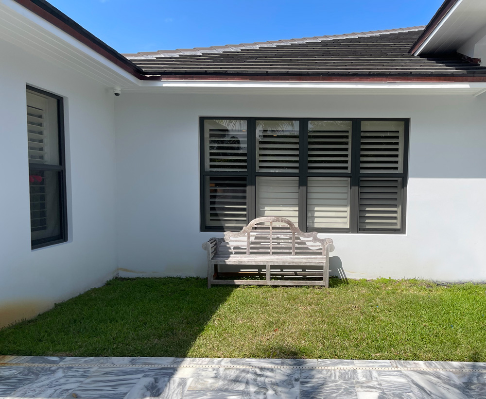 Dylan-Jupiter - Complete Backyard