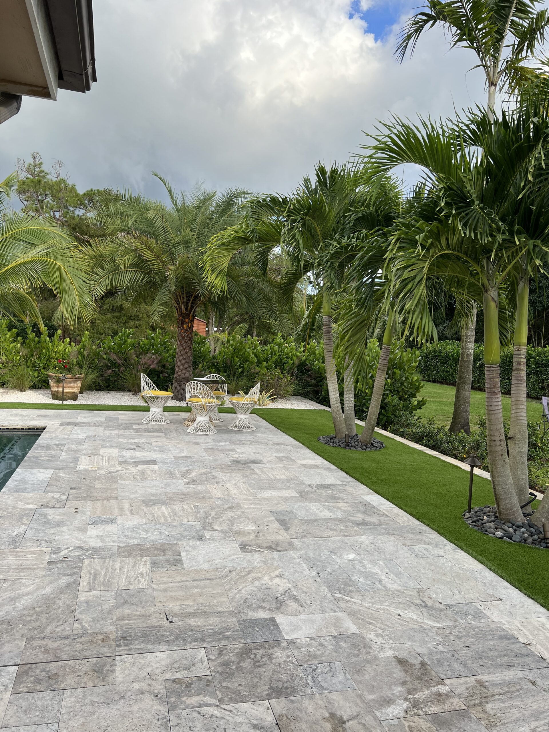 Landscape Design and Installation in Stuart, FL - Complete Backyards